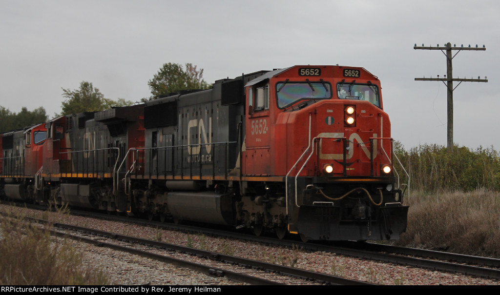 CN 5652 & 2615 (1)